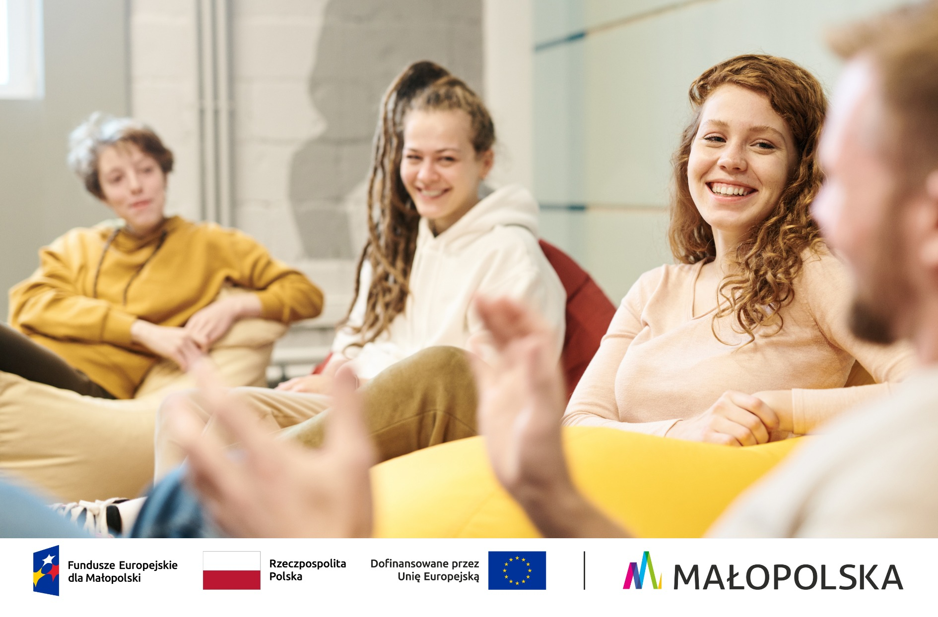 Odkryj swój zawodowy talent z Zawodową Małopolską | Serwis programu ...